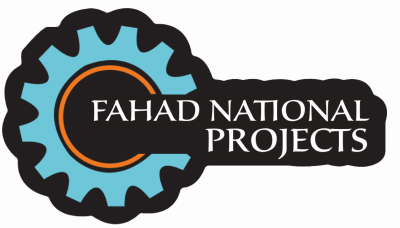 FAHAD NATIONAL PROJECTS