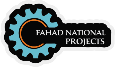 FAHAD NATIONAL PROJECTS
